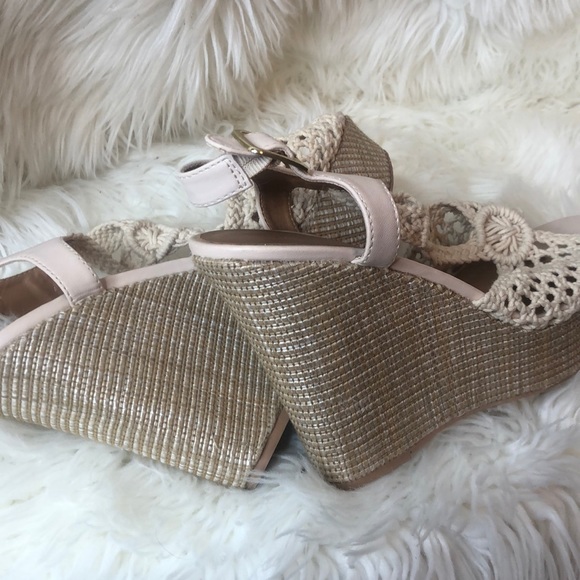 Altar'd State | Shoes | Altard State Platform Sandals | Poshmark